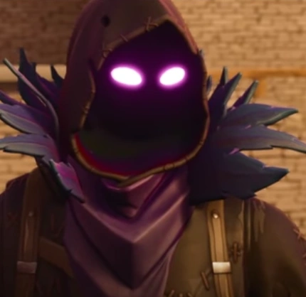 Raven | NewScapePro Fortnite Wiki | Fandom