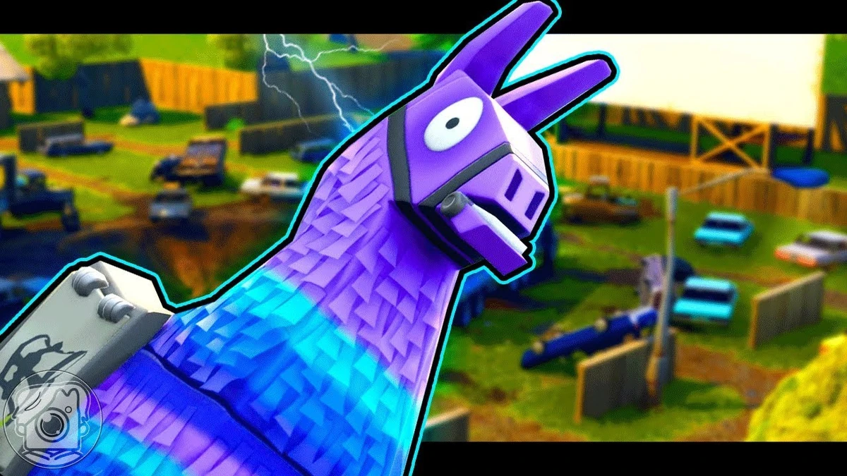 A Llama Story | NewScapePro Fortnite Wiki | Fandom