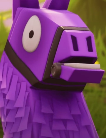 Senior Llama | NewScapePro Fortnite Wiki | Fandom