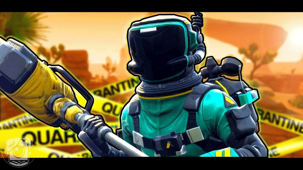 The Hazard Agent Story | NewScapePro Fortnite Wiki | Fandom