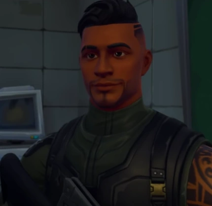 Squad Leader | NewScapePro Fortnite Wiki | Fandom