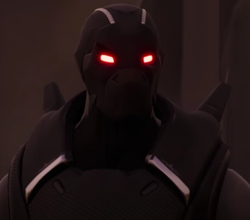 Evil Omega | NewScapePro Fortnite Wiki | Fandom