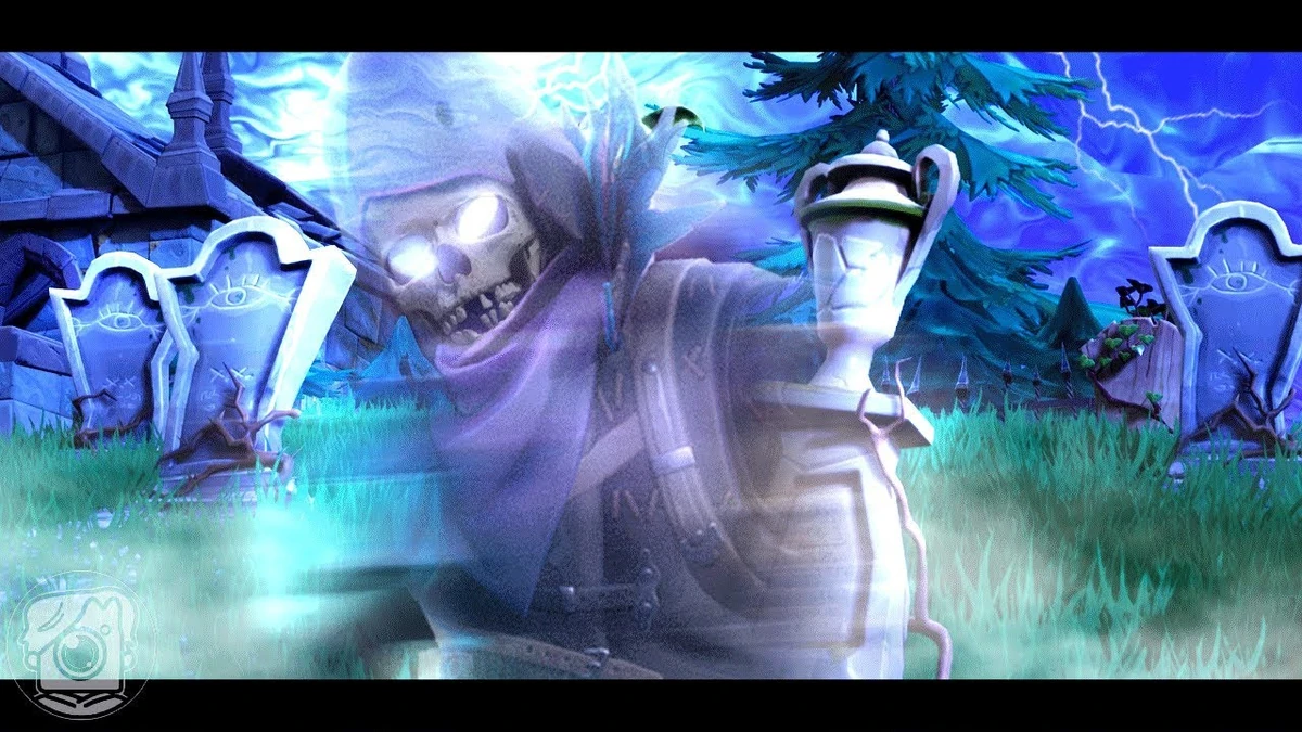 A Ghost Story | NewScapePro Fortnite Wiki | Fandom