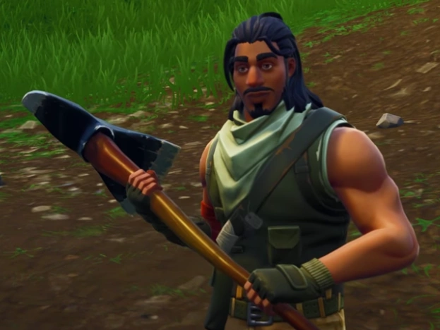 Steve | NewScapePro Fortnite Wiki | Fandom