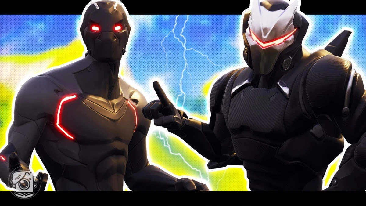 Omega Meets His Dad | NewScapePro Fortnite Wiki | Fandom