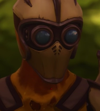 Venturion | NewScapePro Fortnite Wiki | Fandom