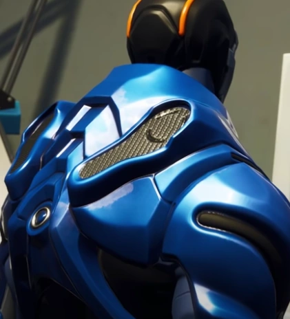 Carbide | NewScapePro Fortnite Wiki | Fandom