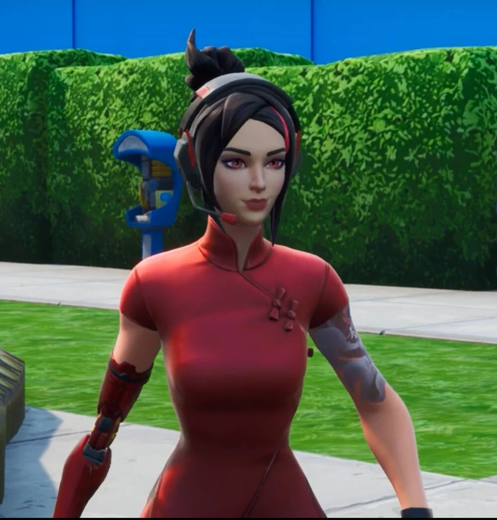 Demi | NewScapePro Musicals Wiki | Fandom