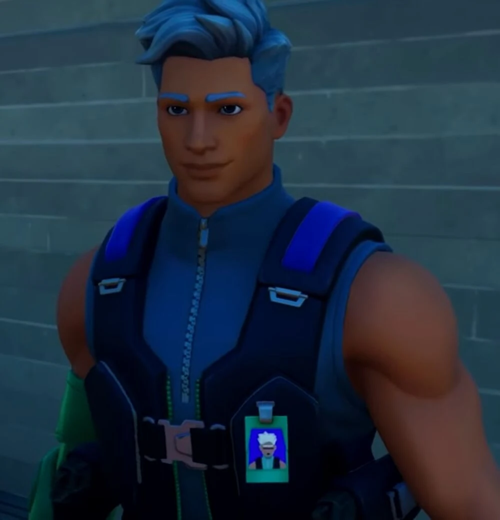 Tek | NewScapePro Musicals Wiki | Fandom