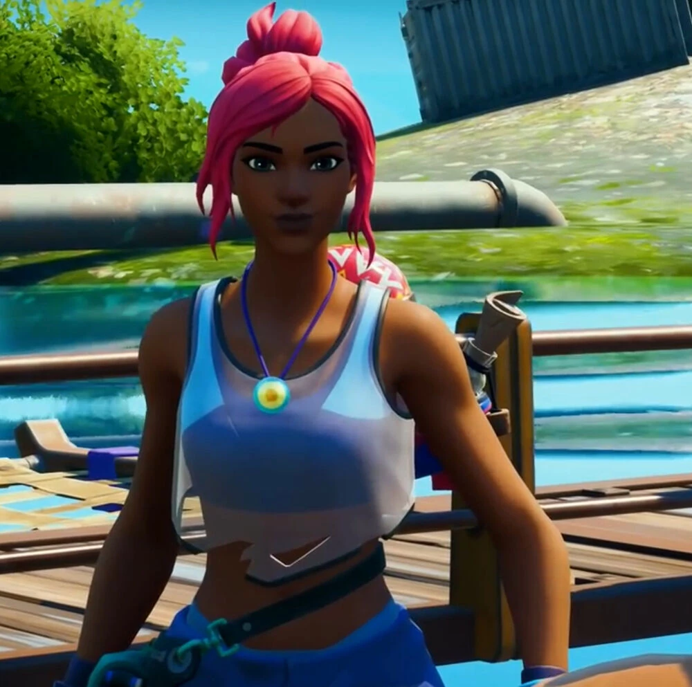 Ocean | NewScapePro Musicals Wiki | Fandom