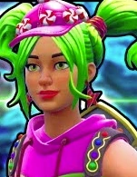 Zoey | NewScapePro Studios Fortnite Wiki | Fandom