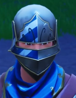 Blue Squire | NewScapePro Studios Fortnite Wiki | Fandom