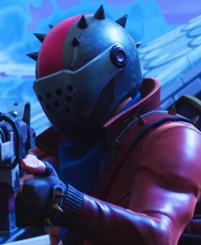 Rust Lord | NewScapePro Studios Fortnite Wiki | Fandom