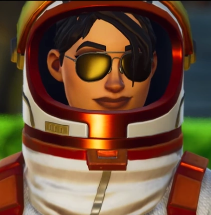 Moonwalker | NewScapePro Studios Fortnite Wiki | Fandom