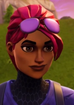 Brite Bomber | NewScapePro Studios Fortnite Wiki | Fandom