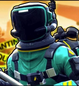 Hazard Agent | NewScapePro Studios Fortnite Wiki | Fandom