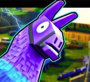 Senor Llama | NewScapePro Studios Fortnite Wiki | Fandom