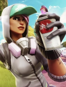 Rachael5 | NewScapePro Studios Fortnite Wiki | Fandom