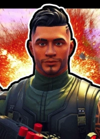 Squad Leader | NewScapePro Studios Fortnite Wiki | Fandom