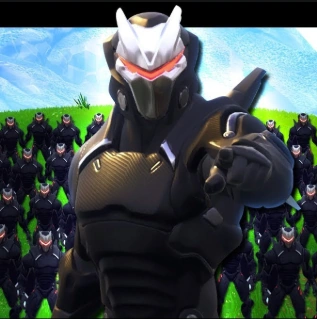 Omega | NewScapePro Studios Fortnite Wiki | Fandom