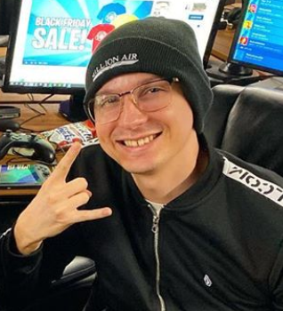 Mike Stimac | NewScapePro Wiki | Fandom