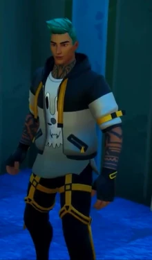 Midas | NewScapePro Wiki | Fandom