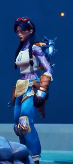 Jules | NewScapePro Wiki | Fandom