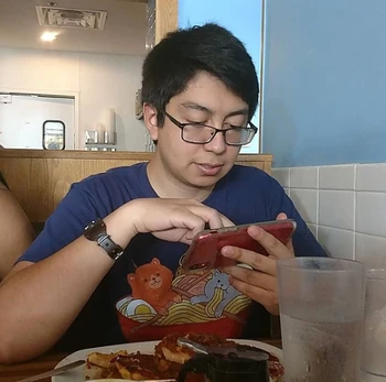 Ethan Perez | NewScapePro Wiki | Fandom