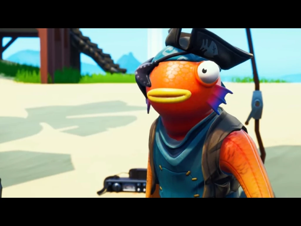 Skipper | NewScapePro Wiki | Fandom