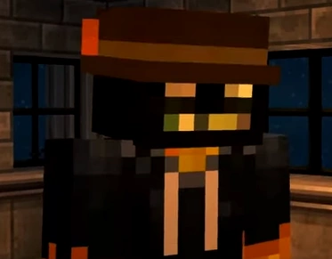 Adam | NewScapePro's Fallout Wikia | Fandom