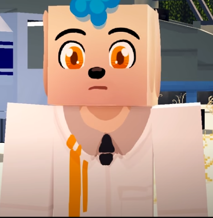 Uni | NewScapePro Scp Wiki | Fandom