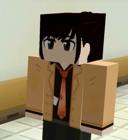 Agent O'Conner | NewScapePro Scp Wiki | Fandom