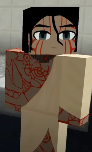 SCP 076 | NewScapePro Scp Wiki | Fandom