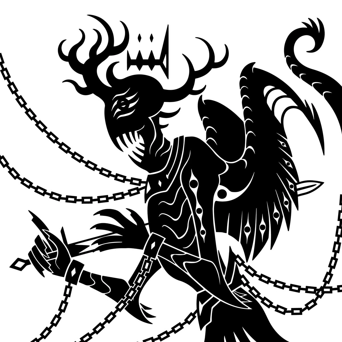 Scarlet King | NewScapePro Scp Wiki | Fandom