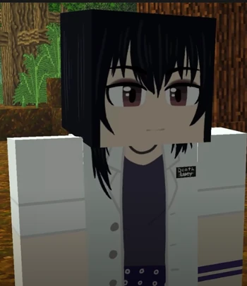 Lucy | NewScapePro Scp Wiki | Fandom