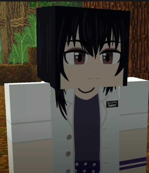 Lucy | NewScapePro Scp Wiki | Fandom