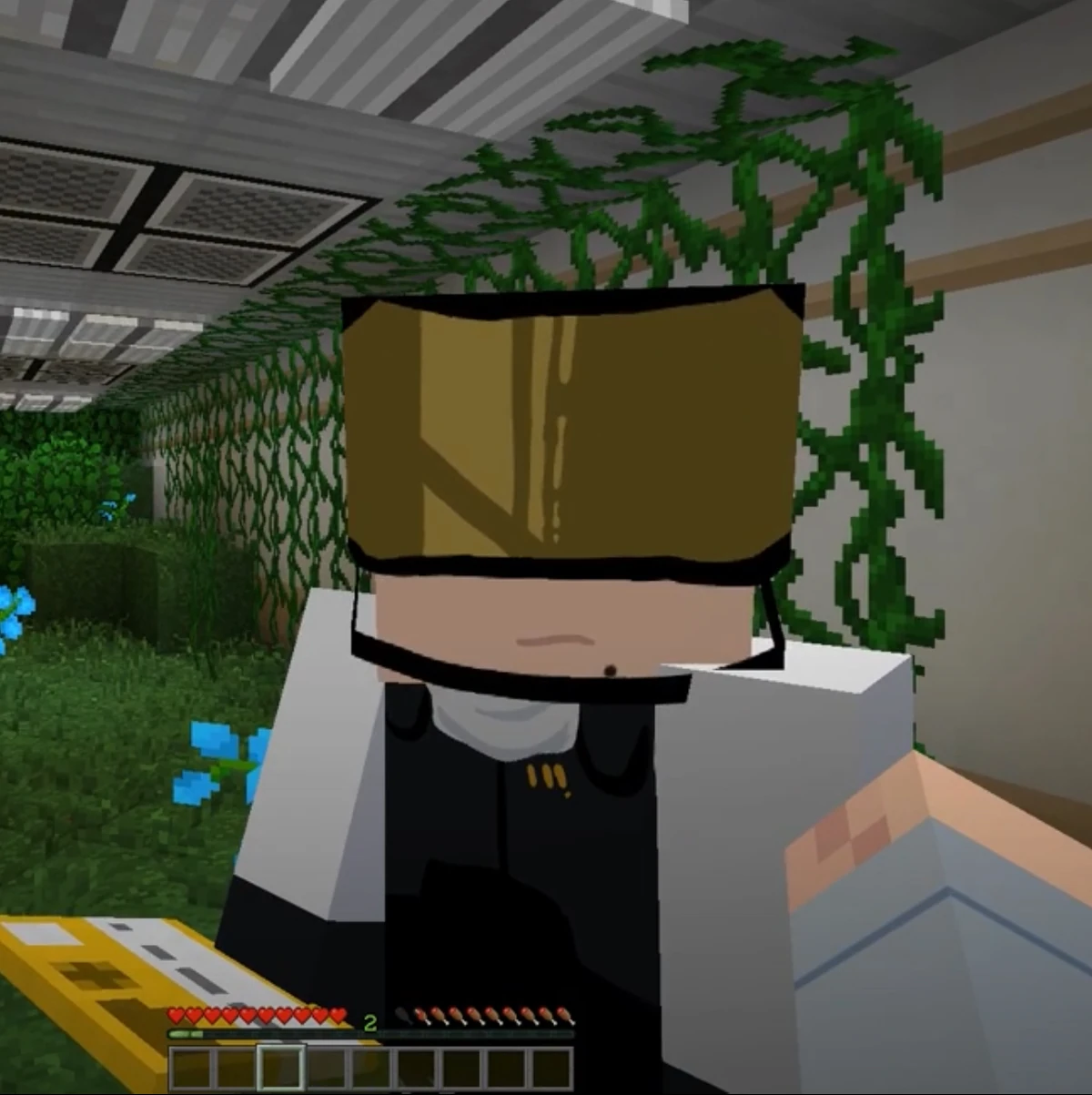 Hooper 632 | NewScapePro Scp Wiki | Fandom