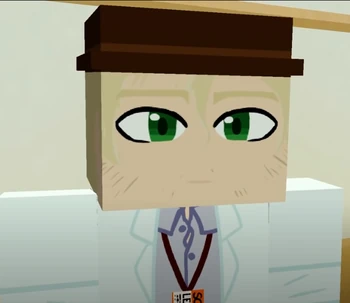 Dr Clef | NewScapePro Scp Wiki | Fandom