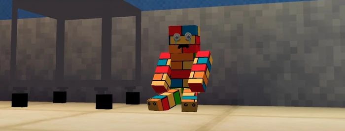 Dr. Patience | NewScapePro Scp Wiki | Fandom