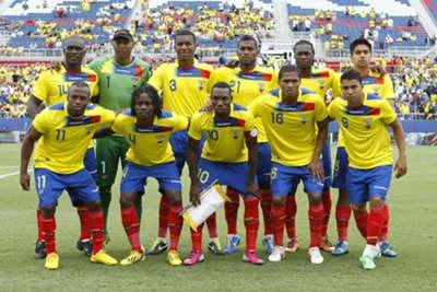 Ecuador | Newsdesk World Cup Wiki | Fandom