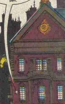 Symkarian Embassy | New Secret Wars Wiki | Fandom