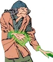 Plague | New Secret Wars Wiki | Fandom
