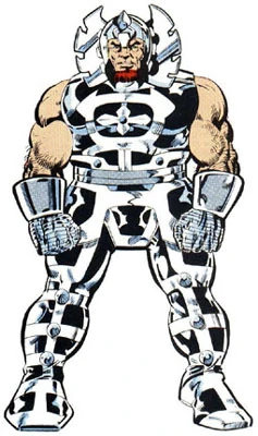 Overmind | New Secret Wars Wiki | Fandom