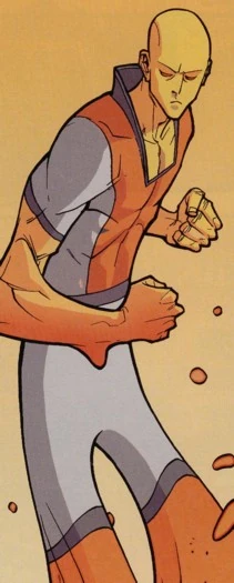 Magmaniac | New Secret Wars Wiki | Fandom