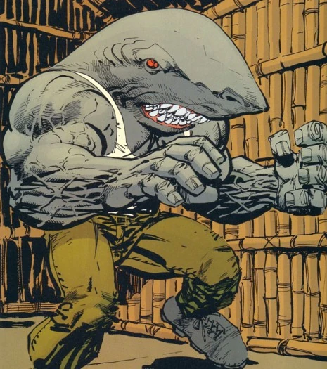 Mako | New Secret Wars Wiki | Fandom