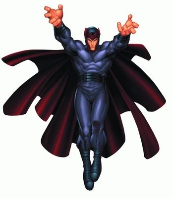 Magneto III | New Secret Wars Wiki | Fandom