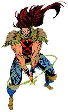 Rictor | New Secret Wars Wiki | Fandom