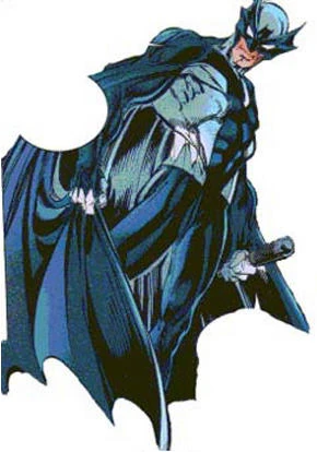Blackwing | New Secret Wars Wiki | Fandom
