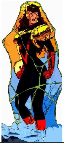 Unuscione | New Secret Wars Wiki | Fandom