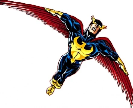 Nighthawk I | New Secret Wars Wiki | Fandom